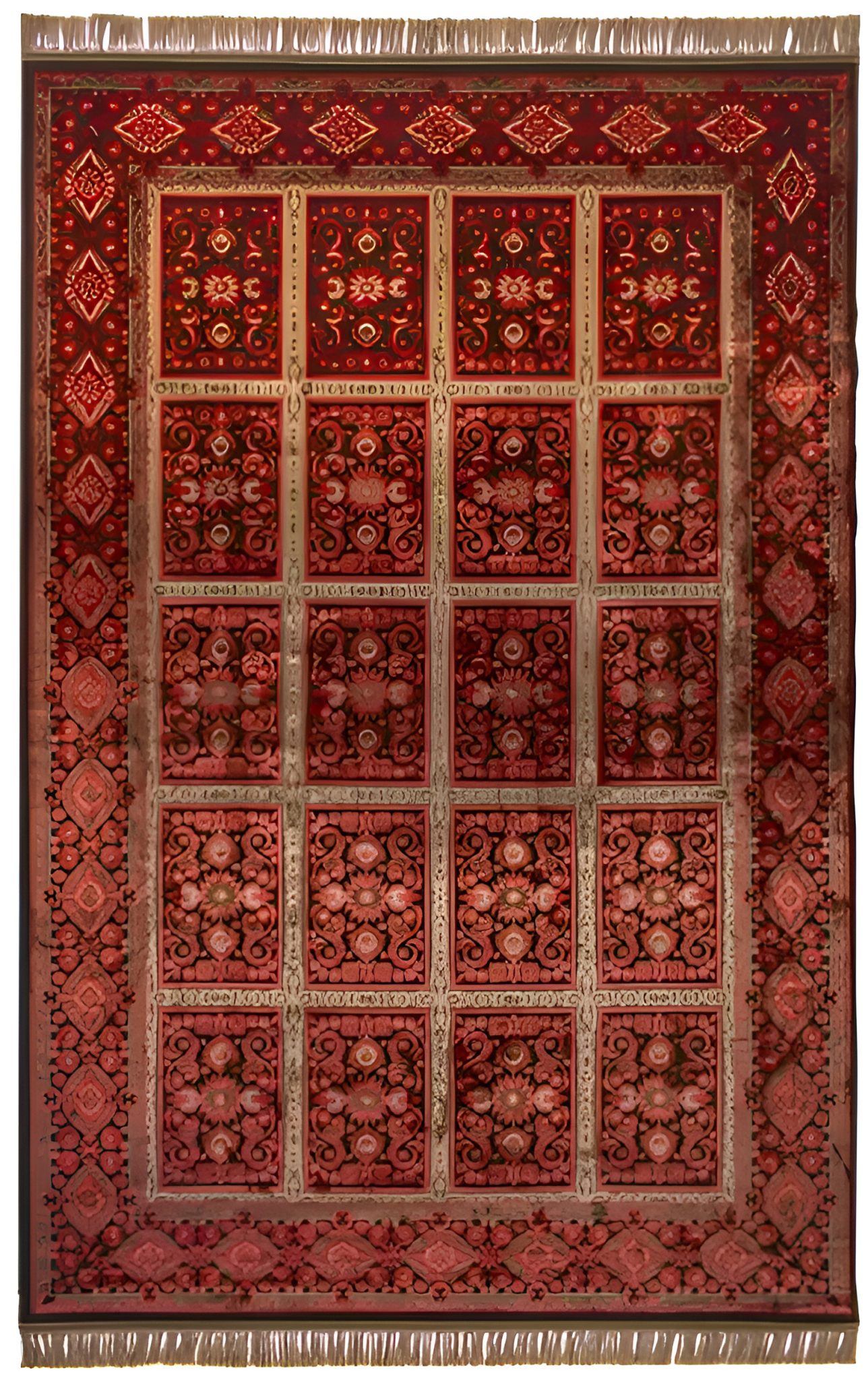 هانوکس | فروشگاه آنلاین فرش هانوکس